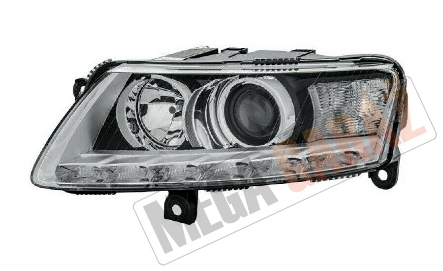 XENON Světlo AUDI A6 (C6) | levé přední | Megagaráž.cz