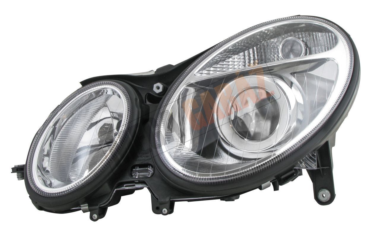 Světlo MERCEDES E (W211) | levé přední | Megagaráž.cz