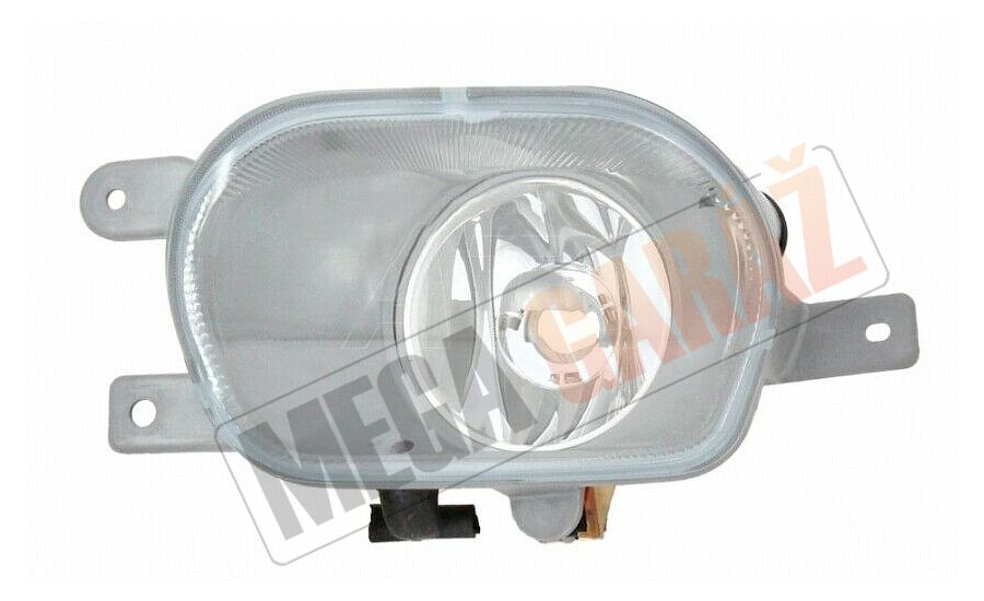 Levé mlhové světlo VOLVO XC90 10/2002 a výše