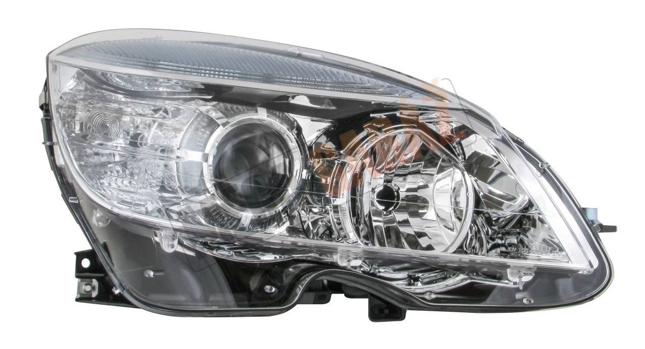 Světlo MERCEDES C (W204) | pravé přední