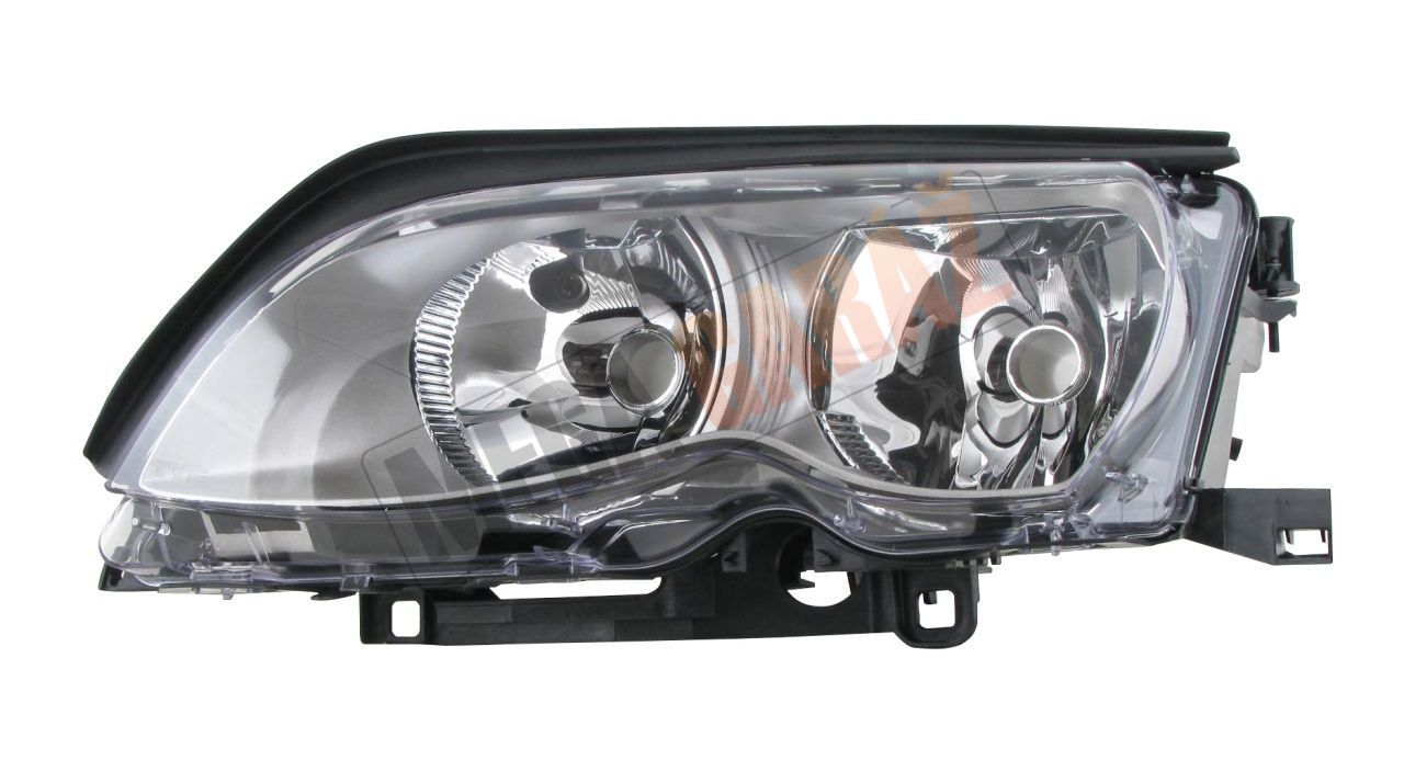 Světlo BMW 3 (E46) | levé přední