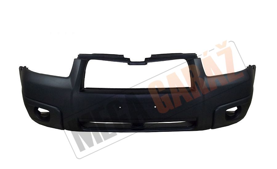 Nárazník přední SUBARU FORESTER (SG), k lakování | Megagaráž.cz