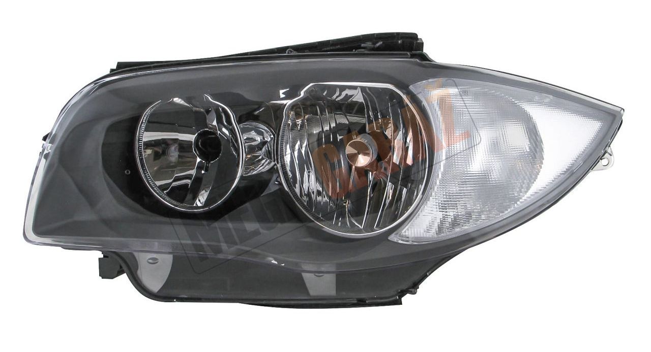 Světlo BMW 1 (E81/E82) | levé přední