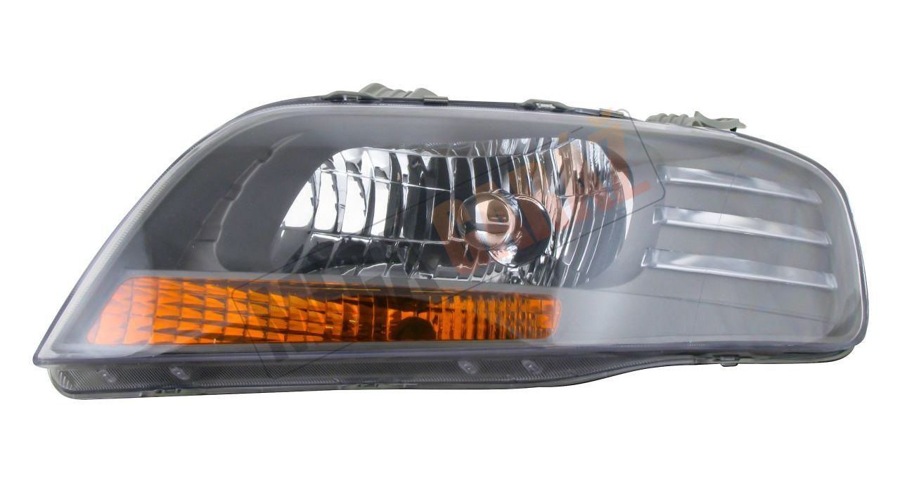 Světlo CHEVROLET AVEO | levé přední