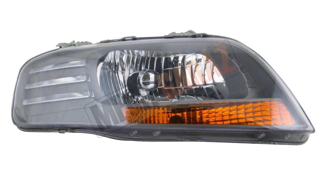 Světlo CHEVROLET AVEO | pravé přední