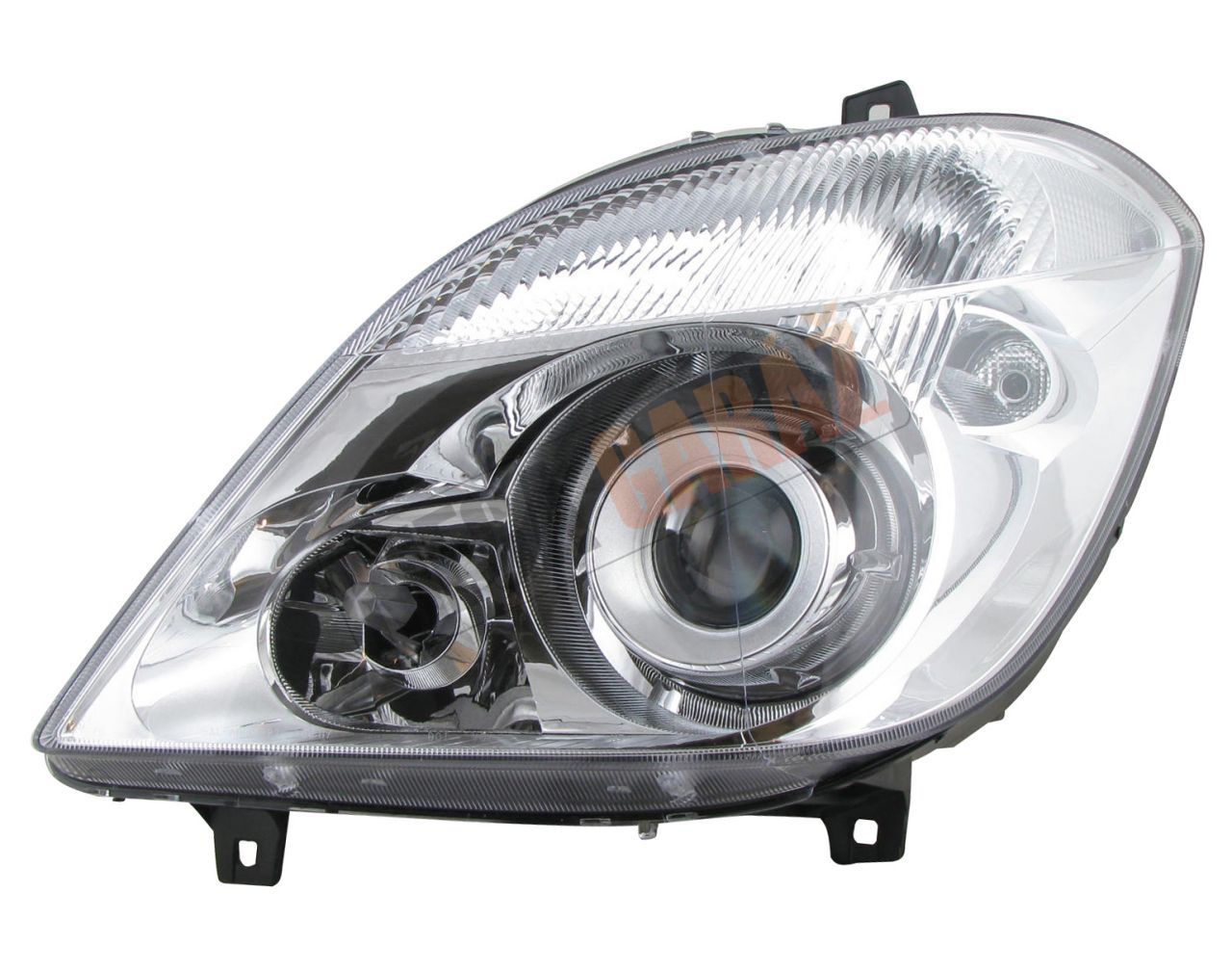 bi-XENON Světlo MERCEDES SPRINTER | levé přední