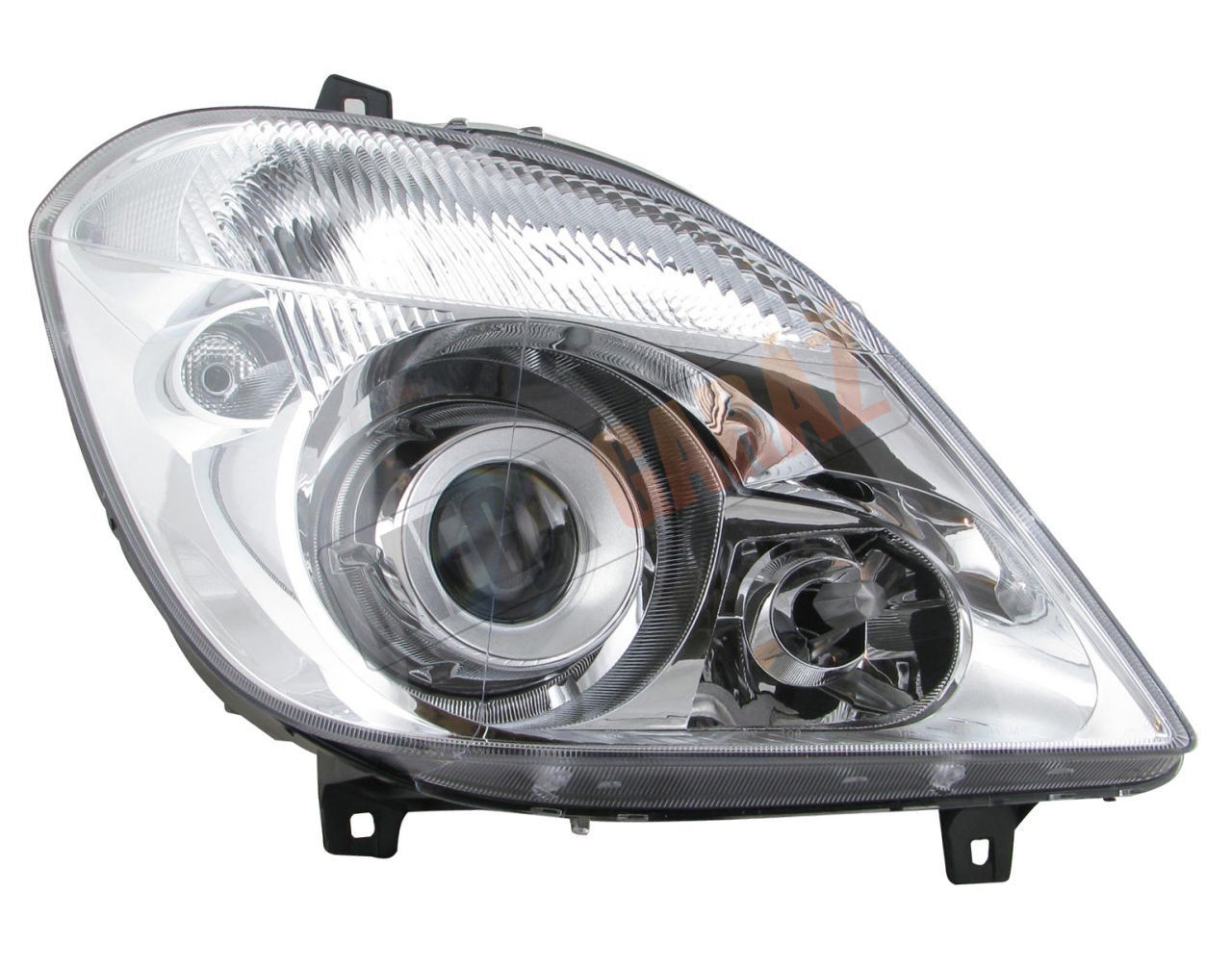 bi-XENON Světlo MERCEDES SPRINTER | pravé přední | Megagaráž.cz