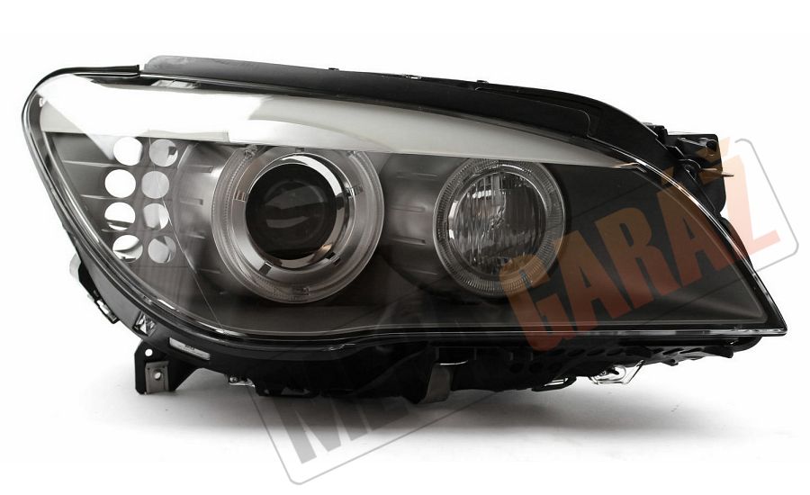 XENON Světlo BMW 7 (F01/F02) | pravé přední
