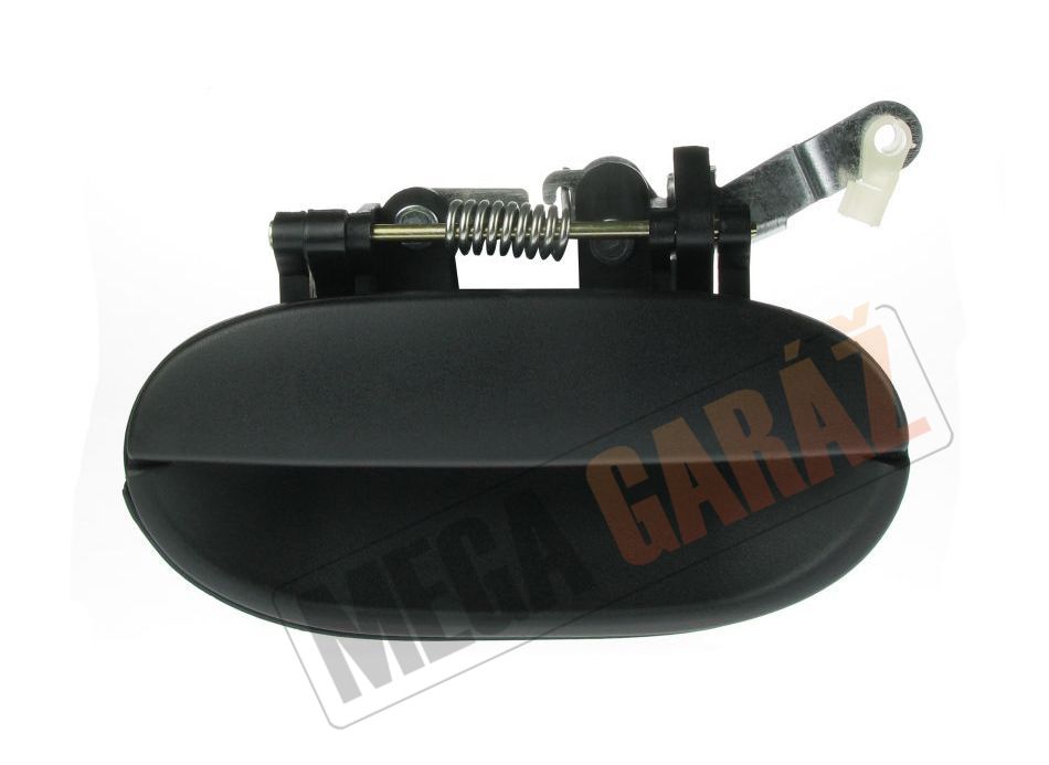 Levá klika dveří HYUNDAI ACCENT (X-3), vnější, zadní | Megagaráž.cz