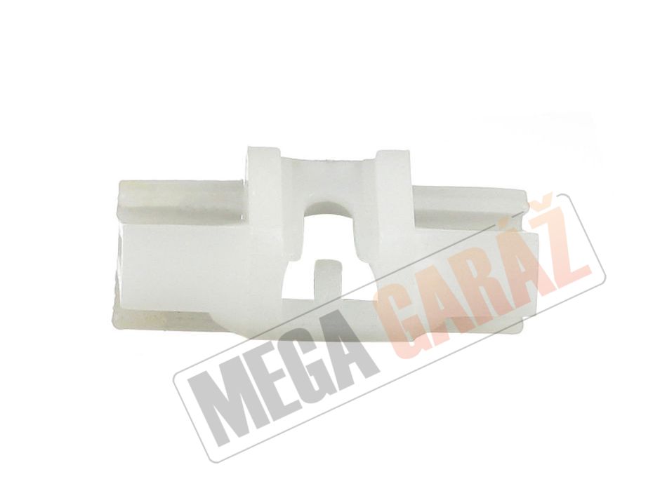 Montážní spona lišty (5ks) VOLVO XC70 (BW)