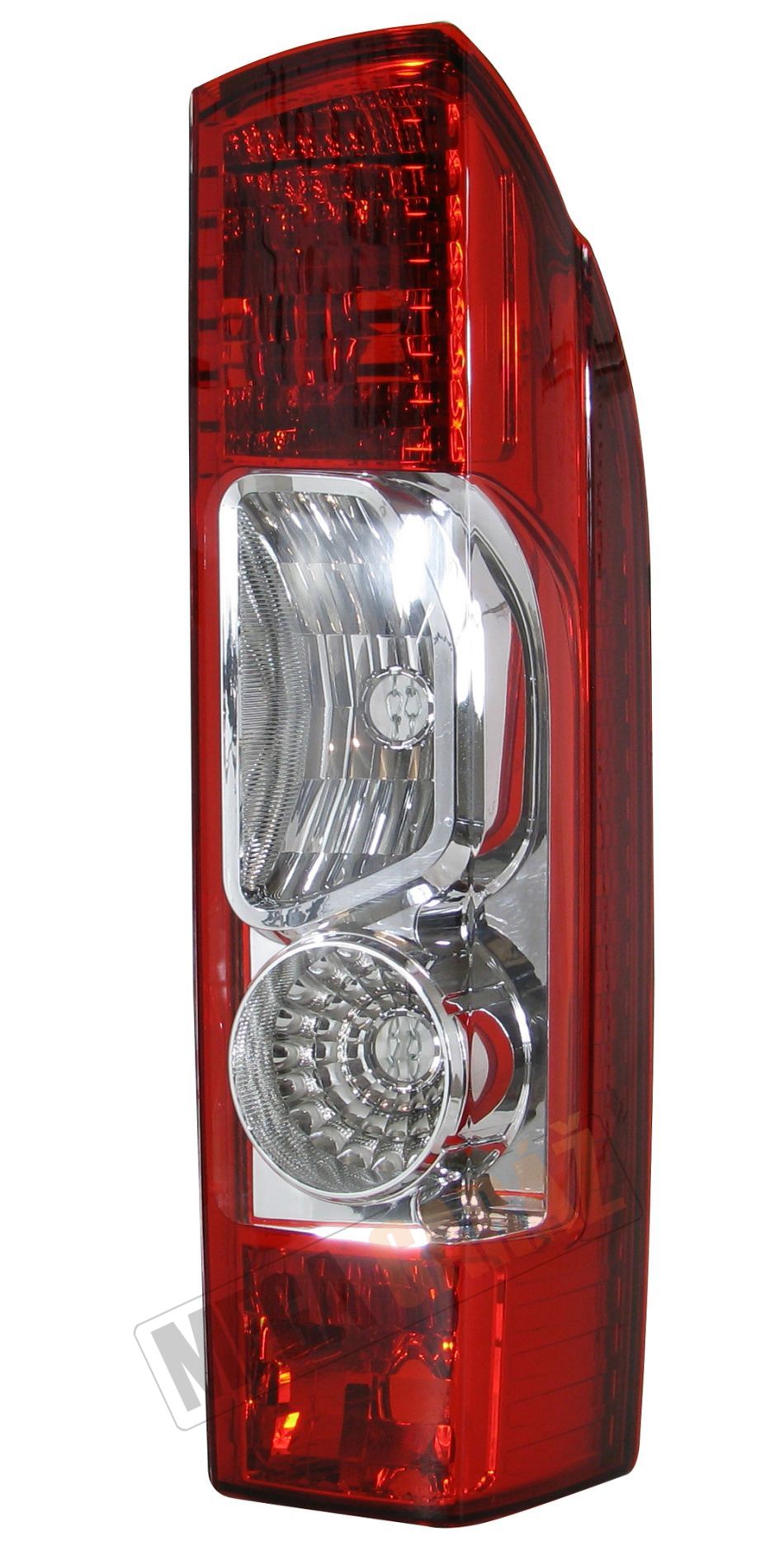 Zadní světlo FIAT DUCATO (250) | pravé