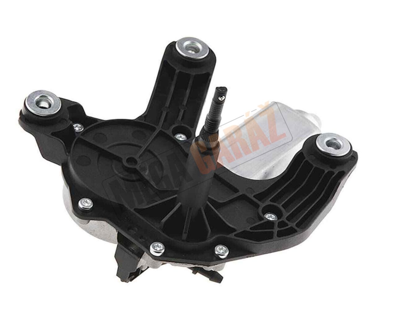 Motorek zadního stěrače MINI ONE/COOPER (R50/R52/R53)