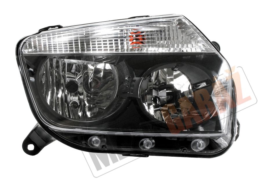 Světlo DACIA DUSTER | pravé přední | Megagaráž.cz