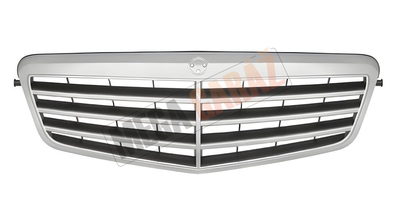 Přední maska MERCEDES E (W212)