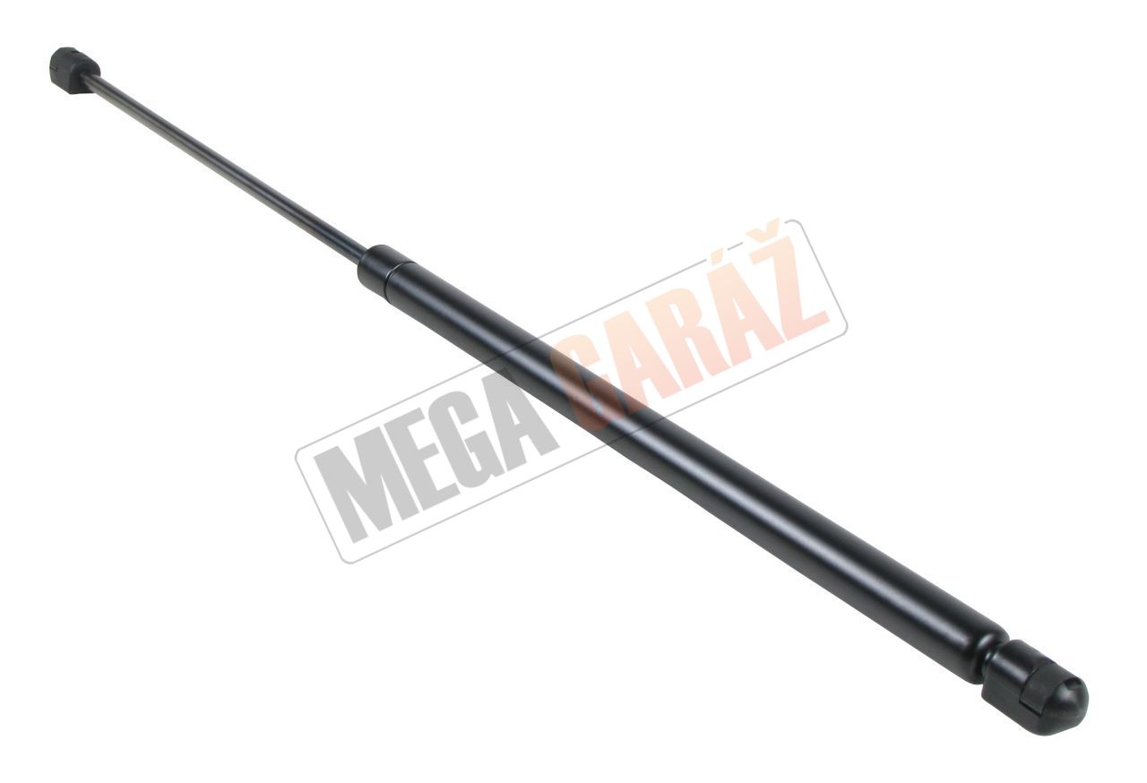 Vzpěra pátých dveří (kufru) CITROËN C4 PICASSO (UA/UD) mimo verze Grand ...