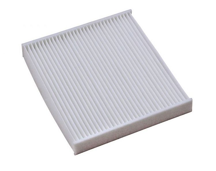 Kabinový filtr TOYOTA LAND CRUISER 3.0 D-4D, 2982ccm 127kw, 03/2010 a ...