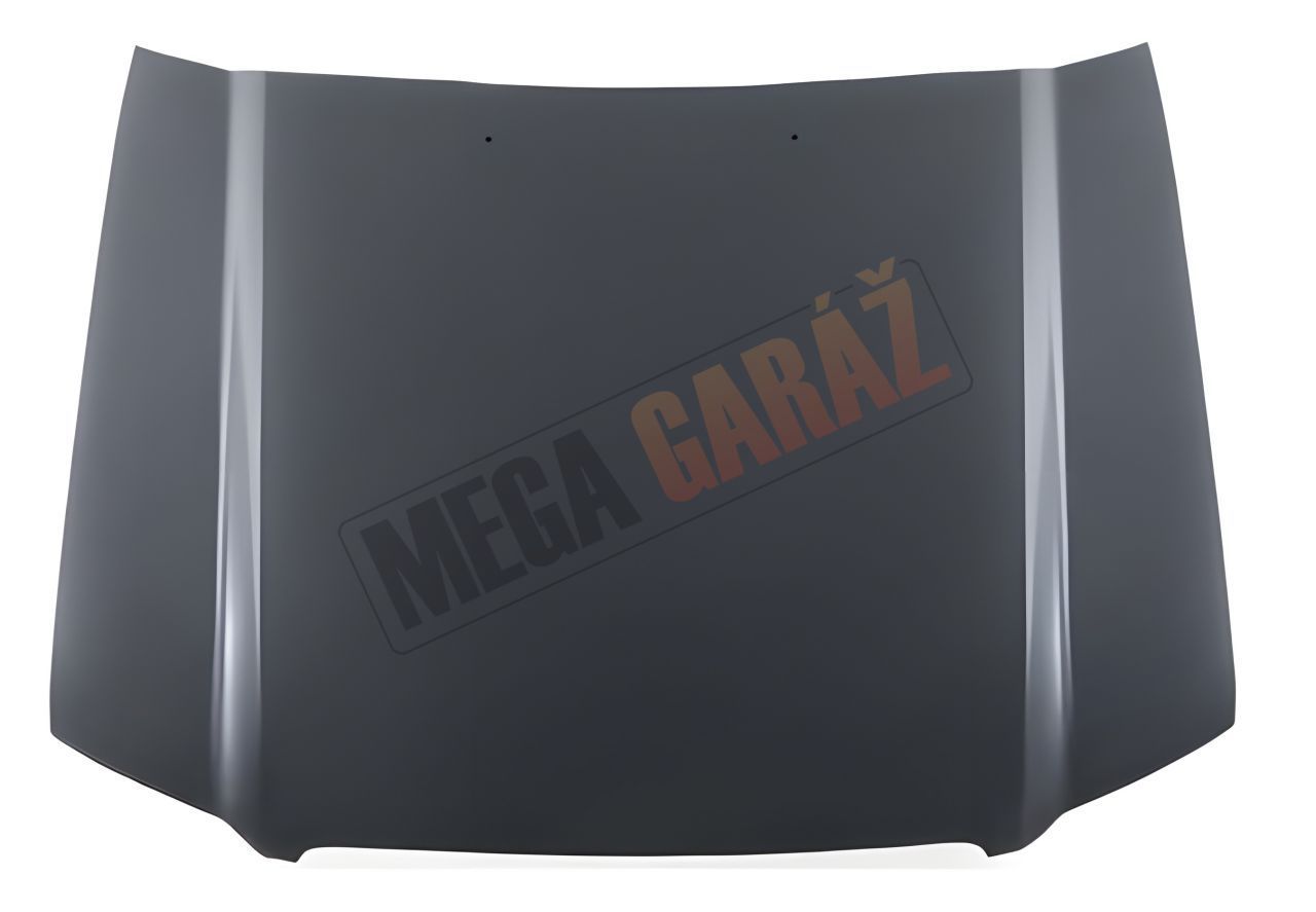 Přední kapota FORD RANGER