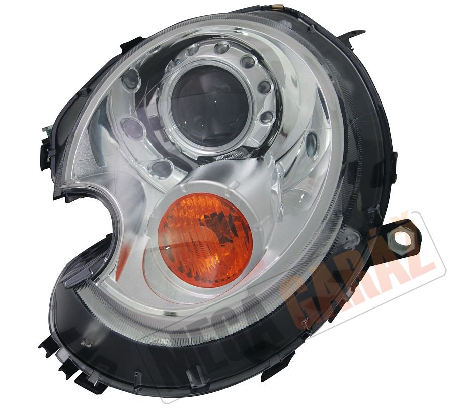 bi-XENON Světlo MINI ONE/COOPER | levé přední | Megagaráž.cz