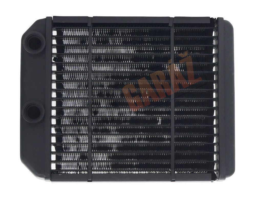 Radiátor topení VOLVO