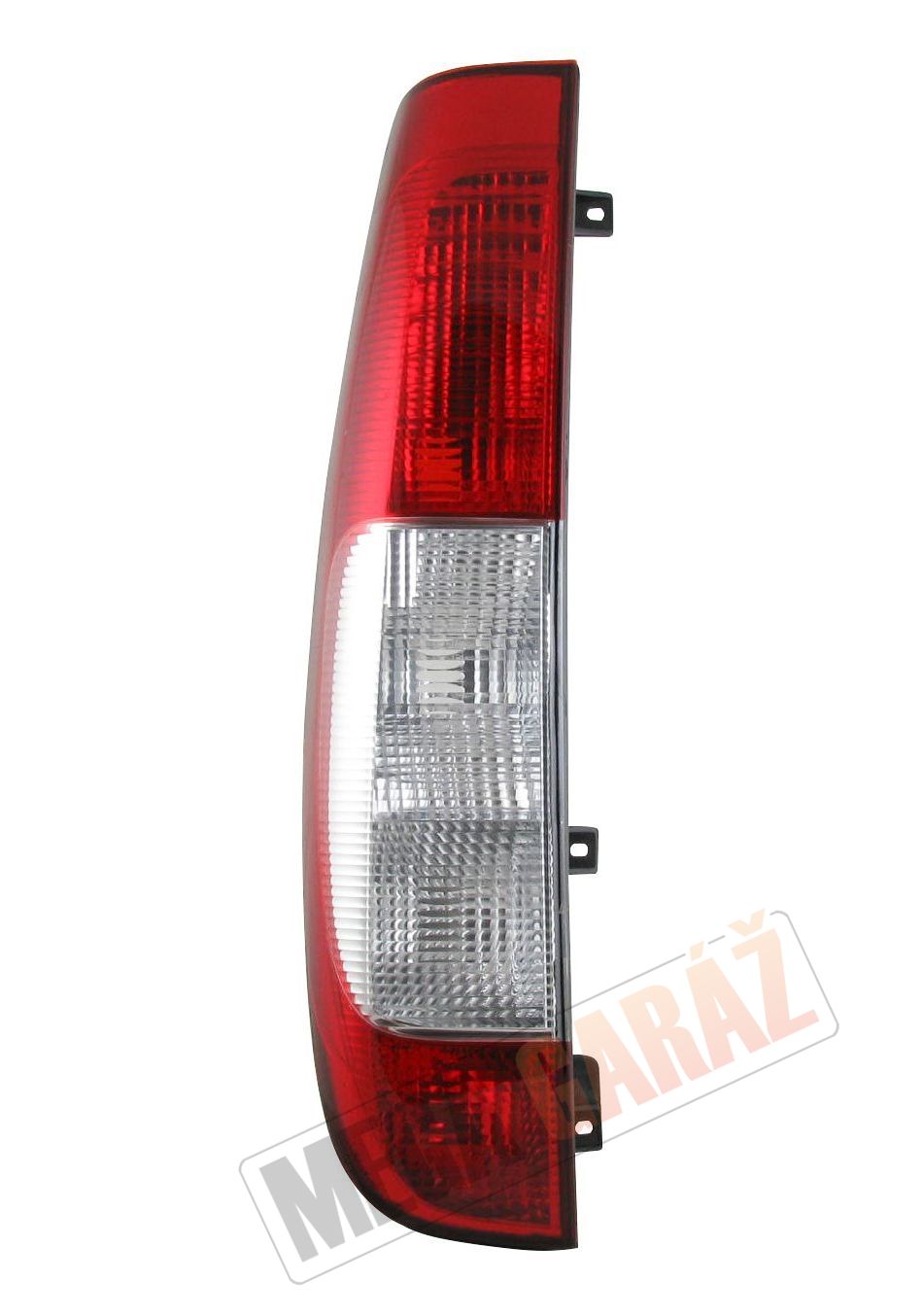 Zadní světlo MERCEDES VITO/ VIANO (W639) | levé