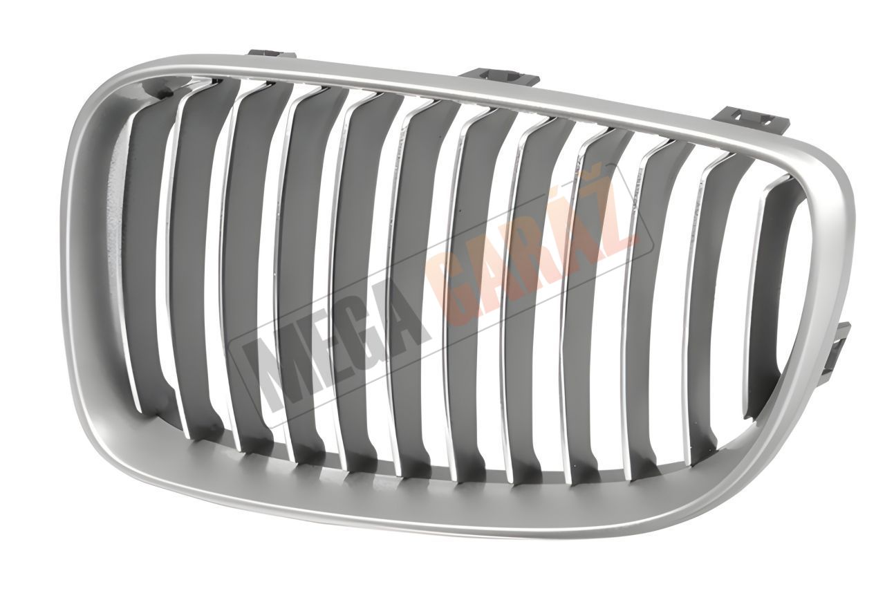 Levá přední maska BMW 1 (E81/E82/E87/E88)