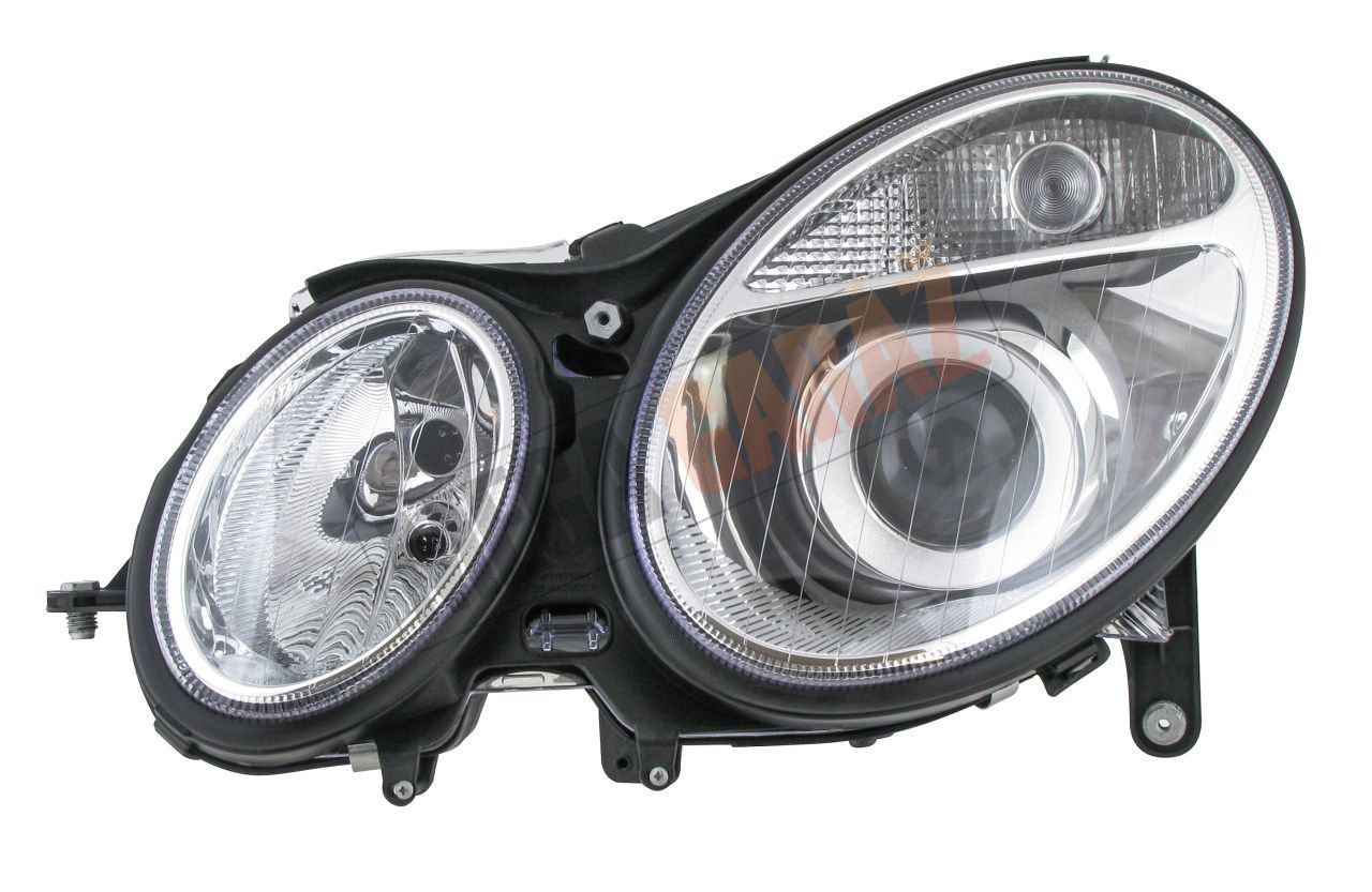 Světlo MERCEDES E (W211) | levé přední