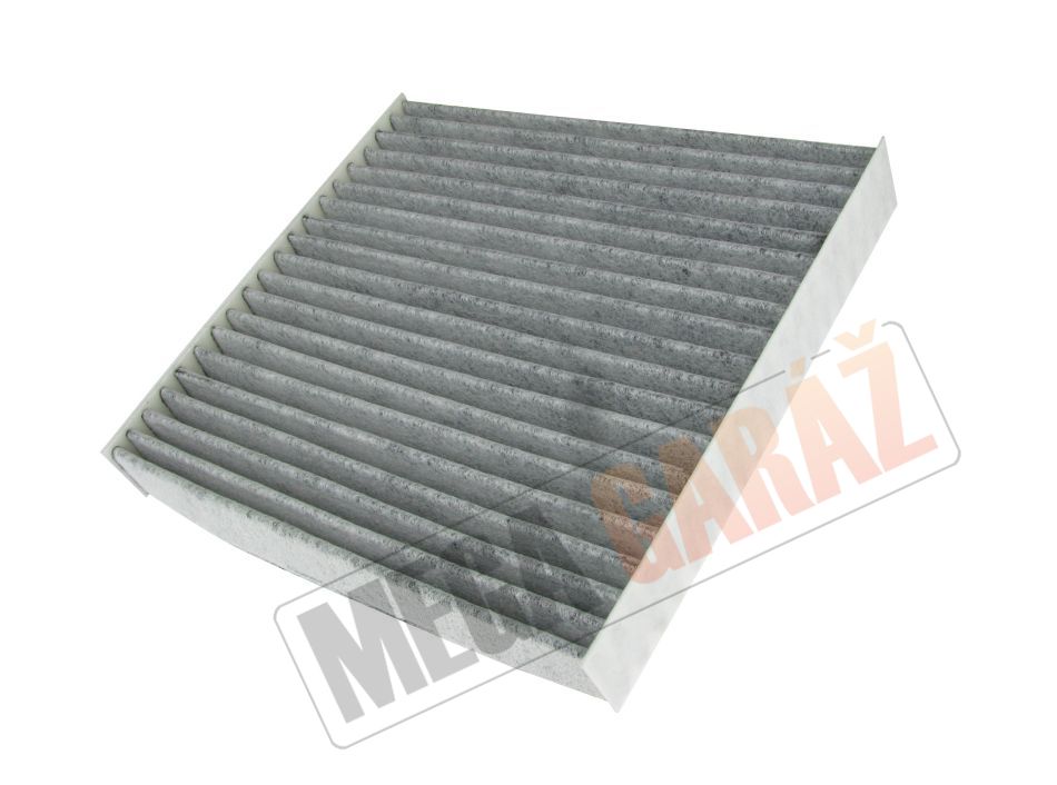 Kabinový filtr a aktivním uhlím TOYOTA RAV4 2.0 VVT-i 4WD, 1998ccm ...