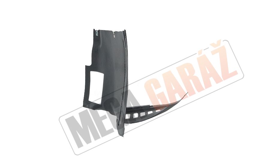 Kryt pod pravý přední blatník BMW 5 (E39) | Megagaráž.cz