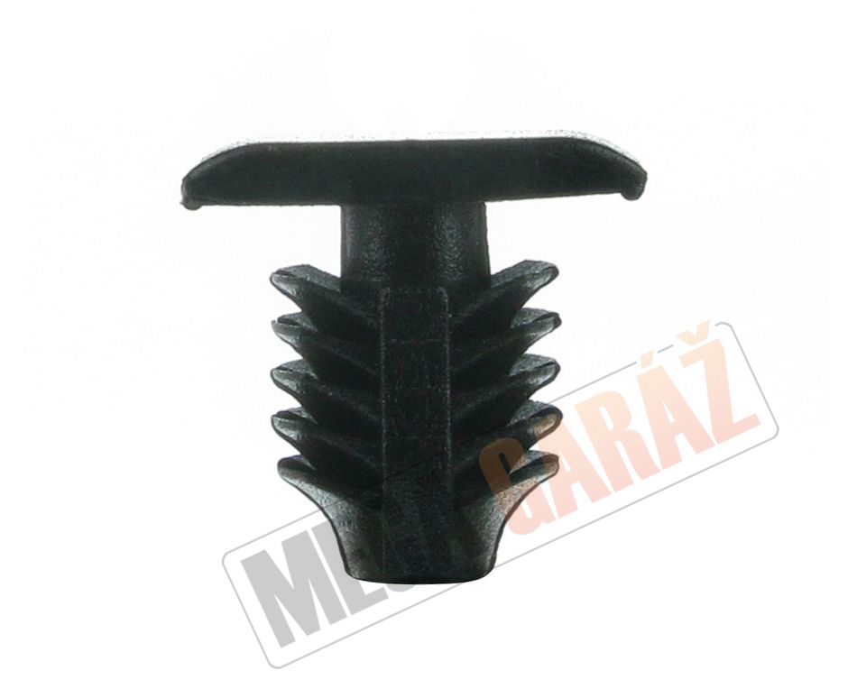 Montážní spona těsnění (10ks) HYUNDAI SONATA (NF)