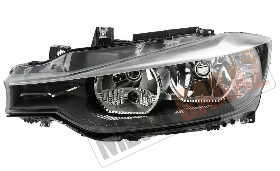 Světlo BMW 3 (F30/31) | levé přední