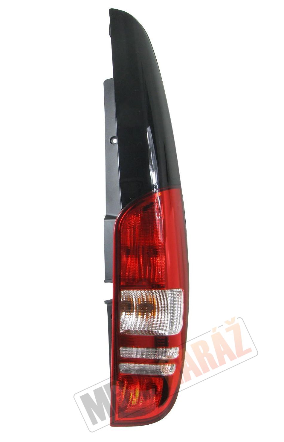 Zadní světlo MERCEDES VITO/ VIANO (W639) | pravé