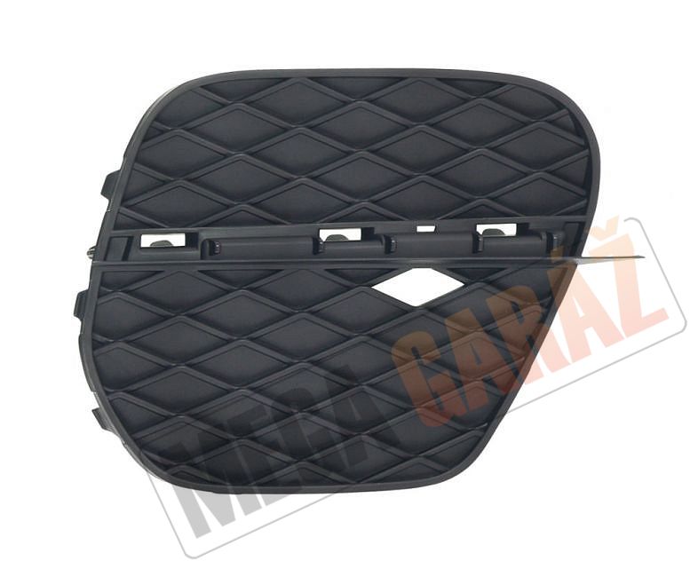 Přední mřížka nárazníku - pravá BMW X5 (E70) | Megagaráž.cz