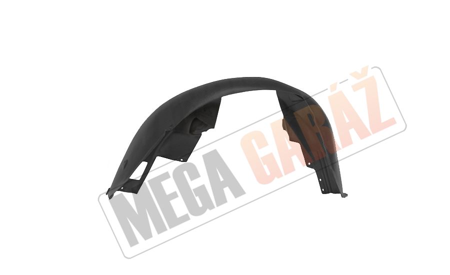 Kryt pod levý přední blatník BMW 7 (E65/E66)