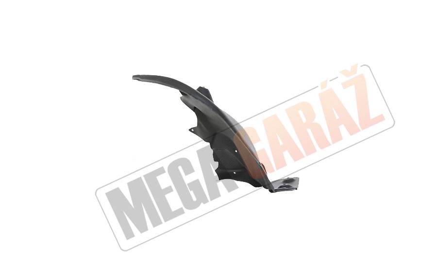 Kryt pod levý přední blatník BMW X3 (F25)