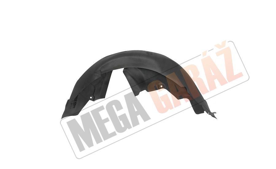 Kryt pod pravý zadní blatník MERCEDES E (W211)