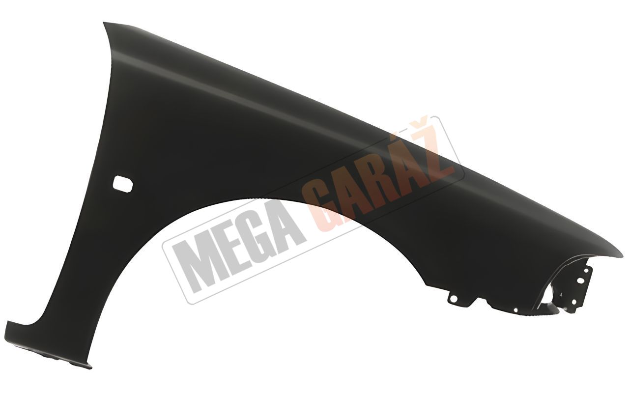 Blatník VOLVO 1995-2000 - pravý přední