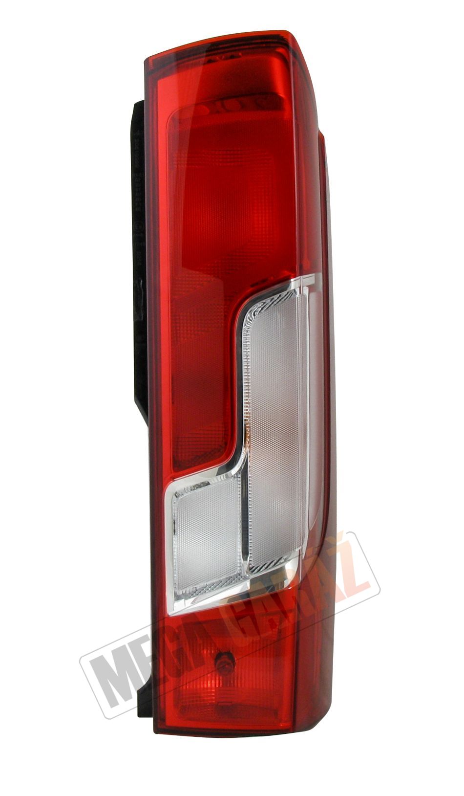 Zadní světlo FIAT DUCATO2014 | pravé
