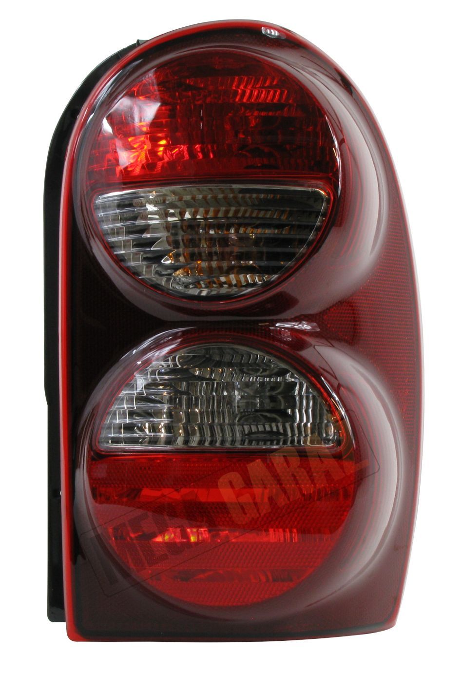 Zadní světlo JEEP CHEROKEE/LIBERTY (KJ) | pravé