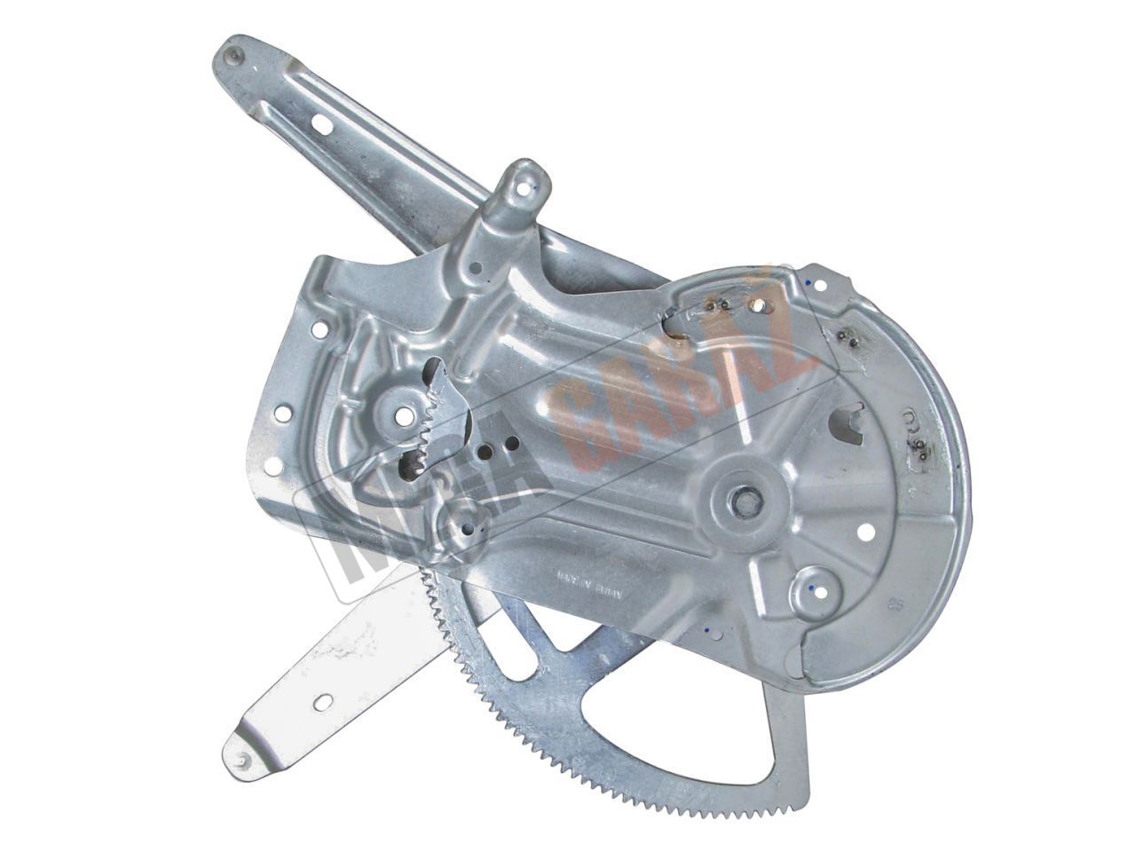 Mechanismus zvedání a stahování okna VOLVO XC90 (C_)