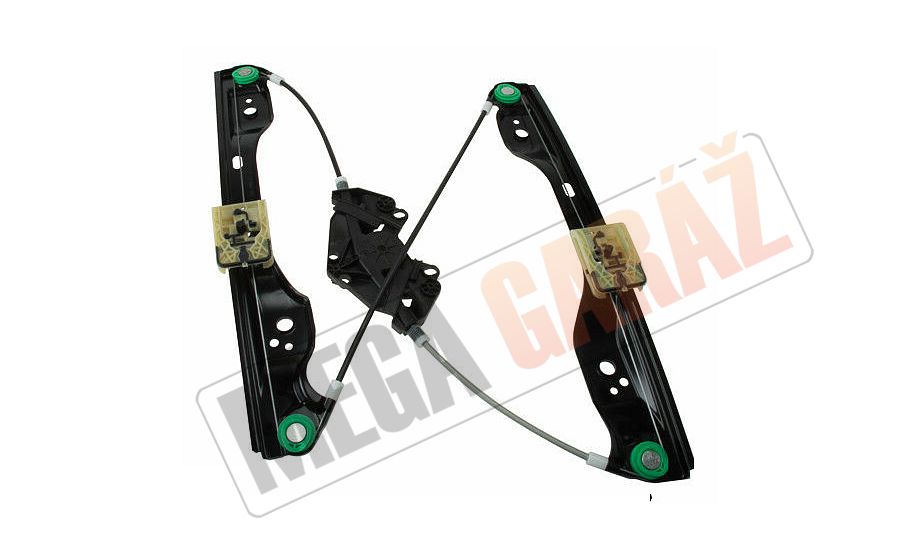 Mechanismus zvedání a stahování okna VOLVO XC60