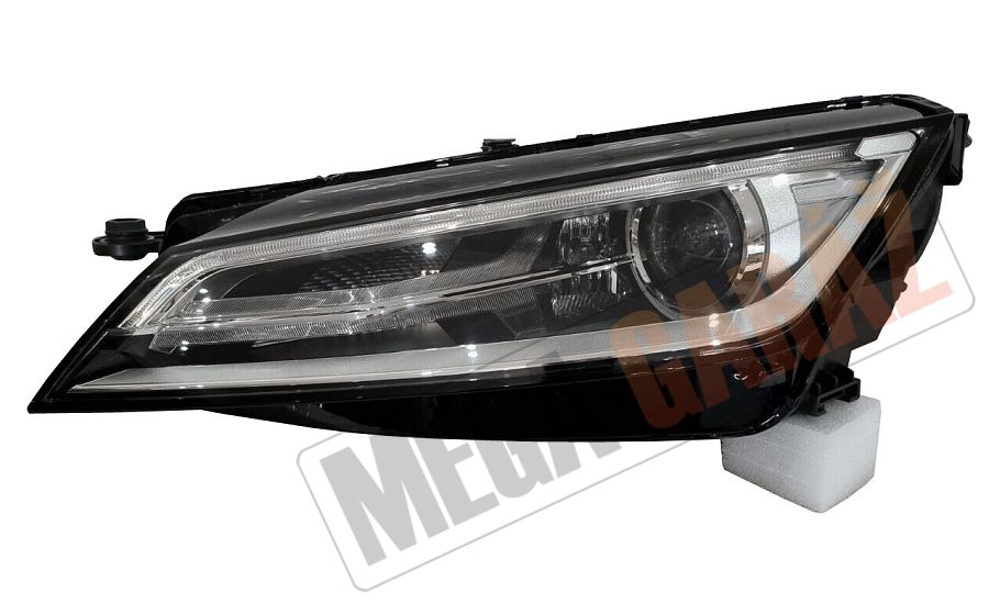 bi-XENON Světlo AUDI TT (8S) | levé přední