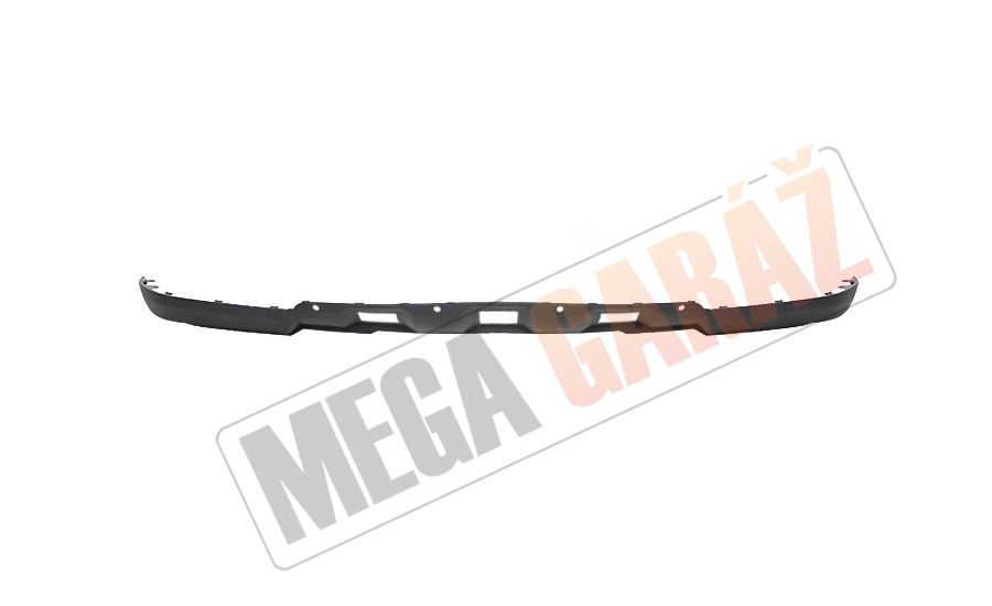 Spojler předního nárazníku MERCEDES GL-KLASSE (X164)