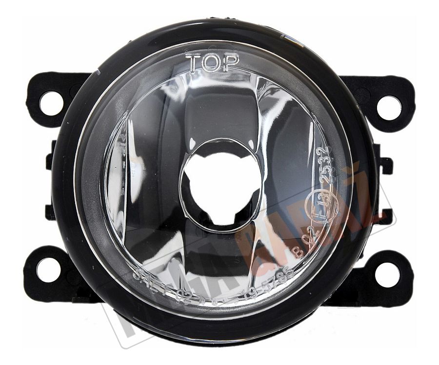 Přední mlhovka SUZUKI VITARA GRAND 10/2005 a výše