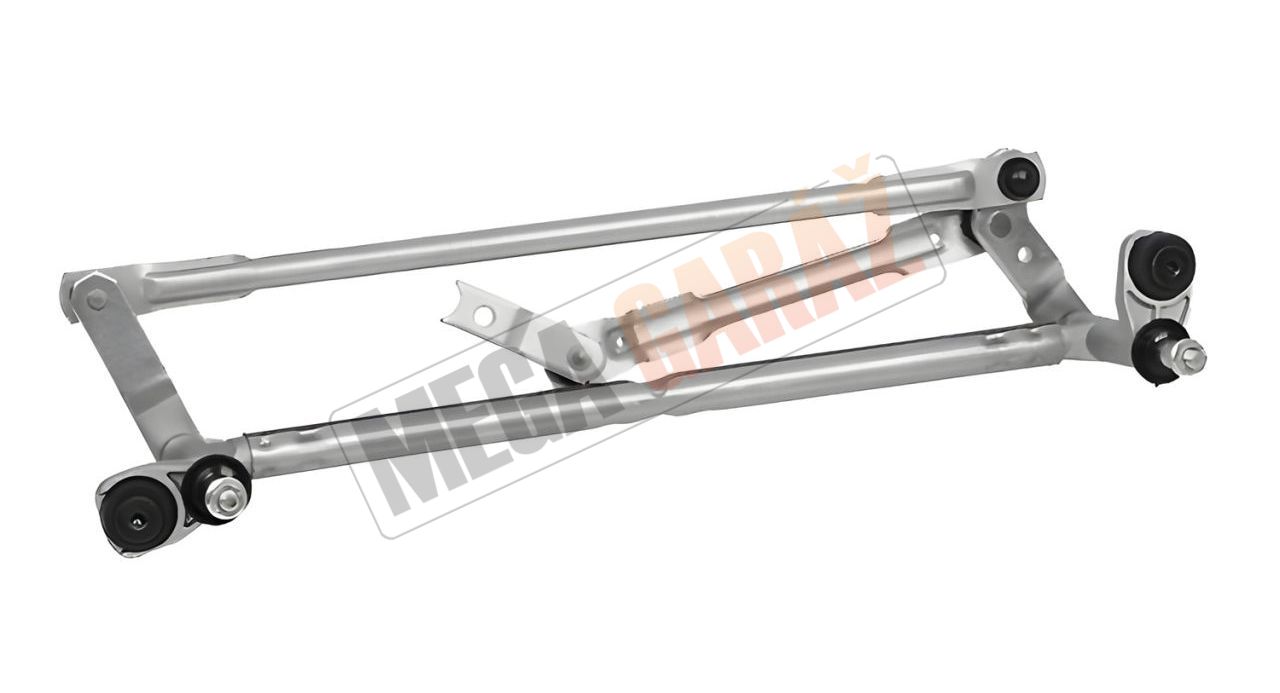 Mechanismus předních stěračů ŠKODA RAPID | Megagaráž.cz
