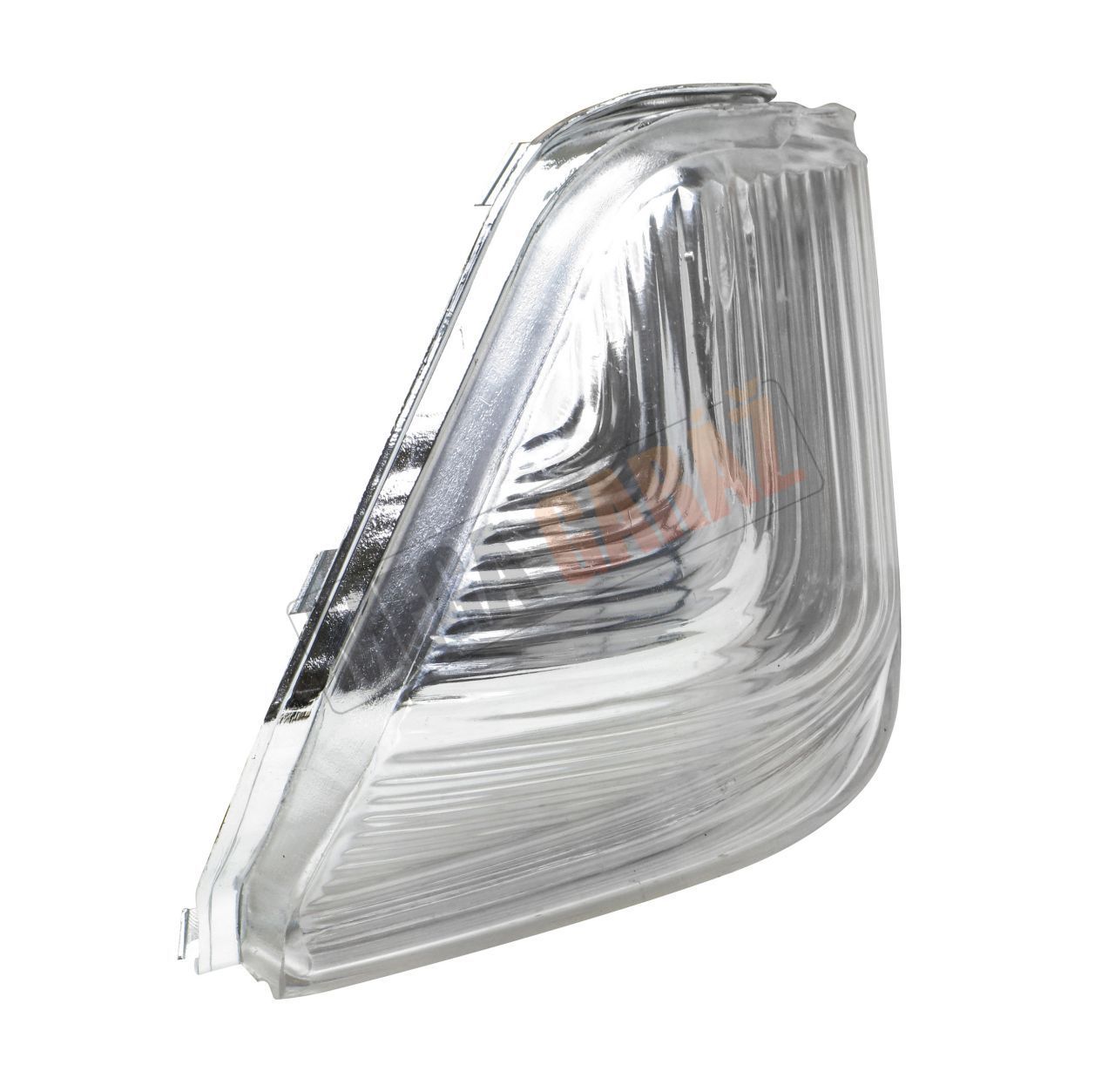 Směrovka, světlo levého zrcátka MERCEDES SPRINTER (907/910)