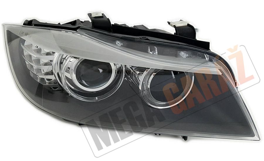 bi-XENON Světlo BMW 3 (E90/E91) | pravé přední