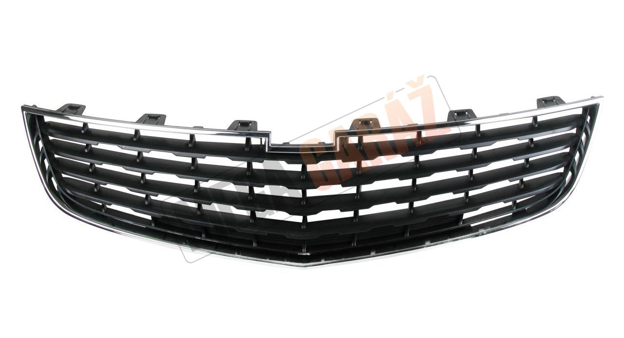 Přední maska CHEVROLET CRUZE (J300)