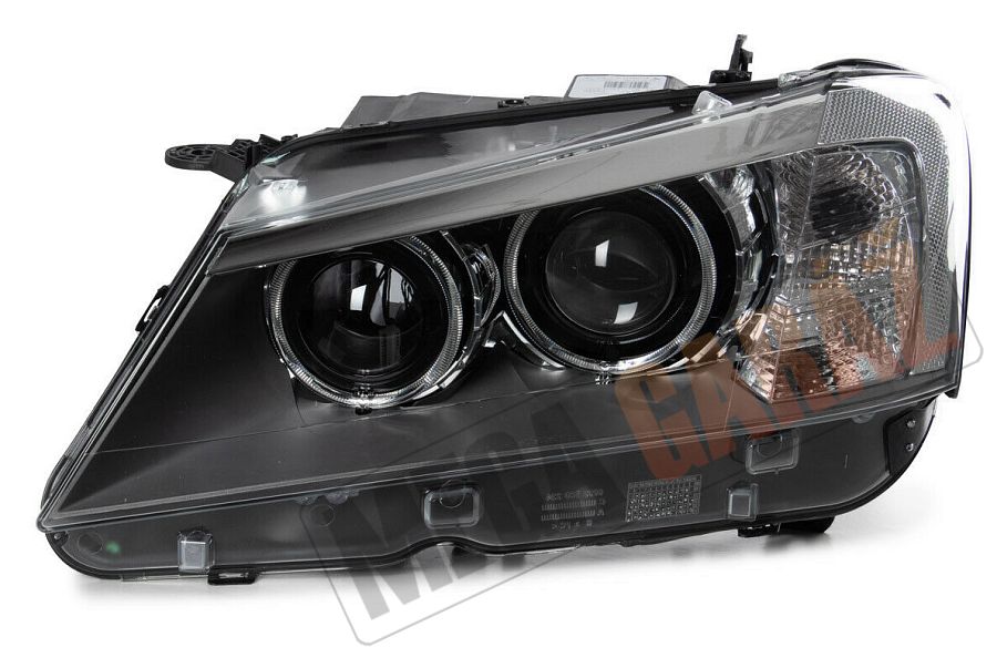 XENON Světlo BMW X3 (F25) | levé přední