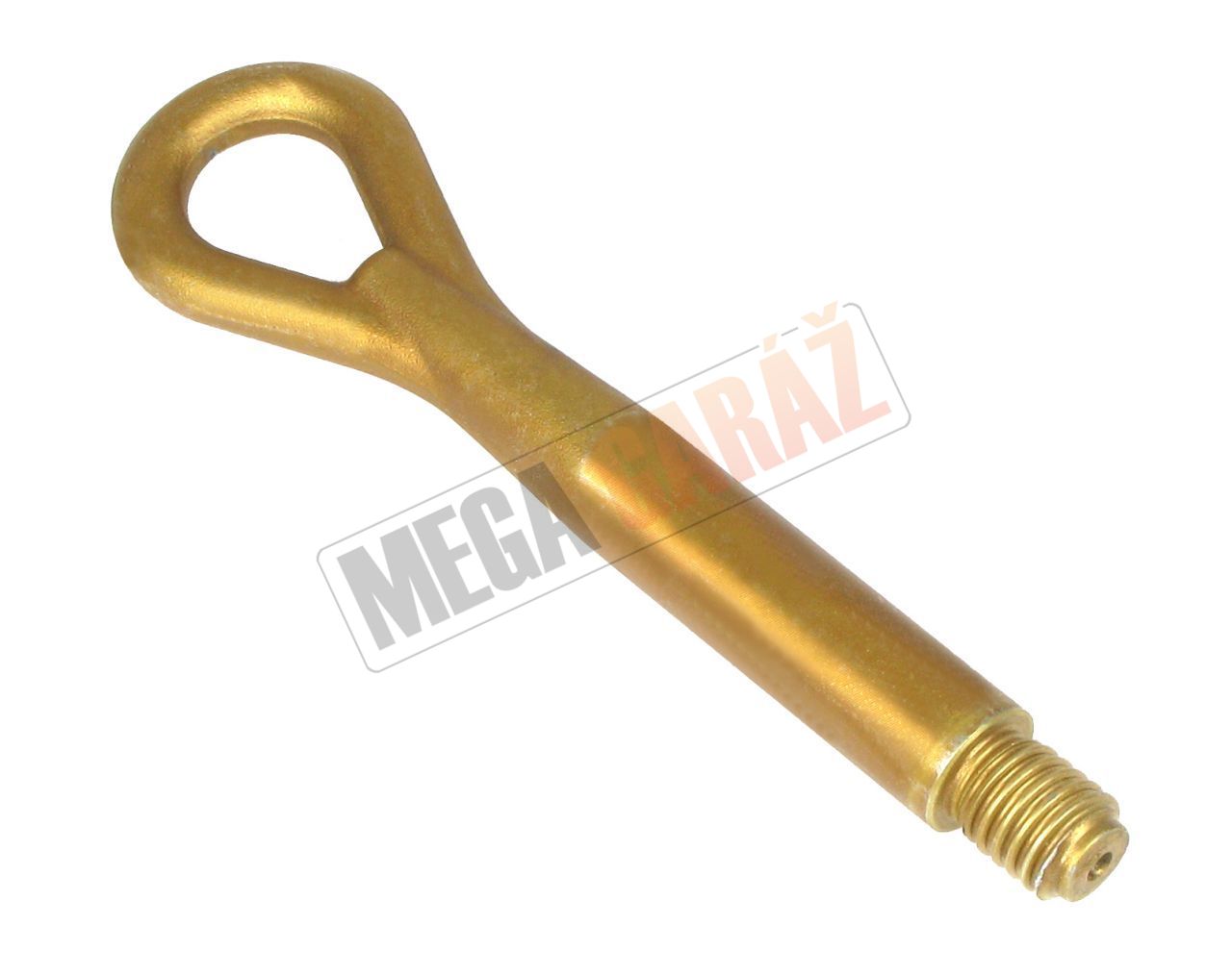 Tažný hák, tažné oko OPEL ASTRA J