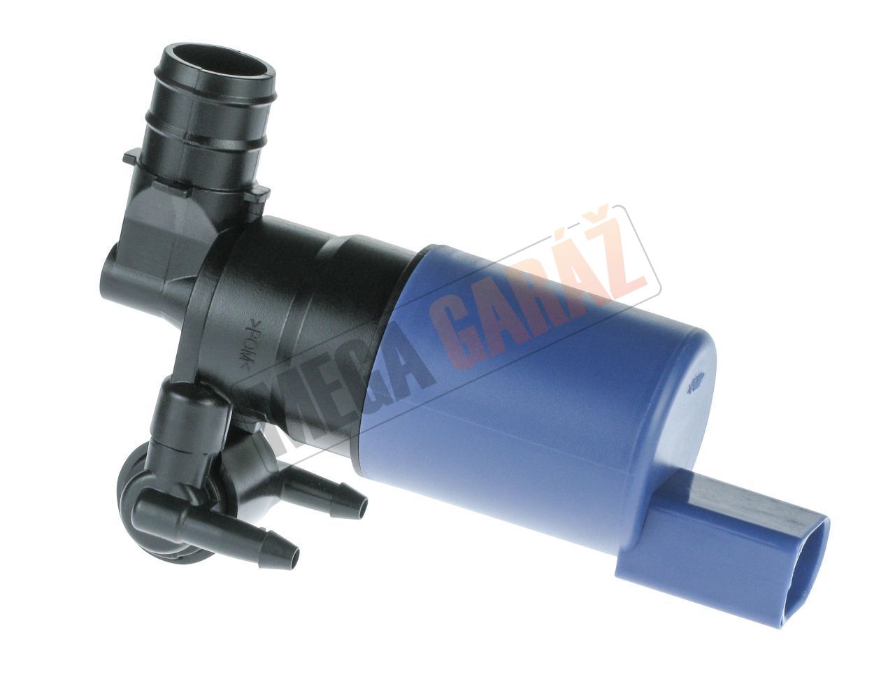 Čerpadlo ostřikovačů světel VOLVO S60(Y20) | Megagaráž.cz